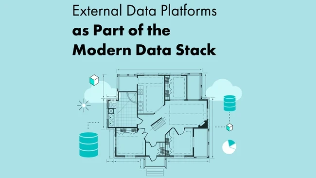 Explorium: External Data Platforms as Part of the Modern Data Stack | EM360Tech